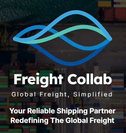 Freight Collab — Global Freight, Simplified | Global Shipping ...